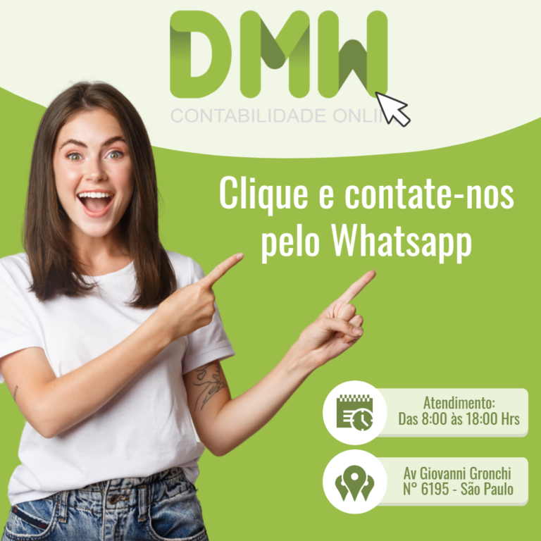 DMW – Inicio